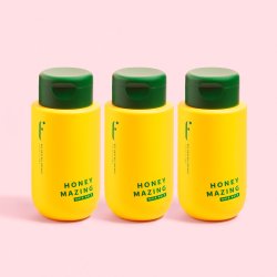 프라브아 허니메이징 헤어팩 300mlx3 - SSG.COM