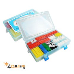 포디프레임 4D 수학창의교구세트 소 - SSG.COM