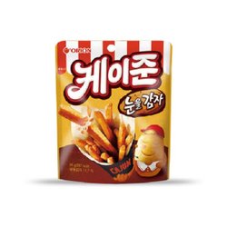 오리온 눈을감자 케이준 56g x12 - SSG.COM