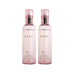 KAHI 가히 링클 바운스 콜라겐 미스트 앰플 120ml 2개 - SSG.COM