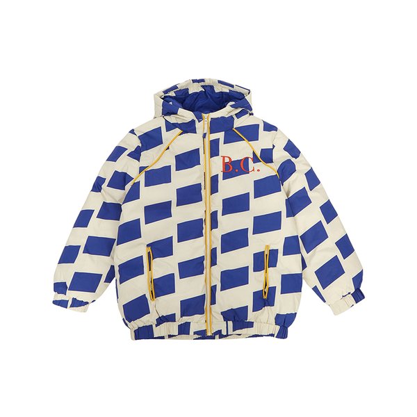 보보쇼즈 키즈 패딩 점퍼 223AC131 110 - SSG.COM