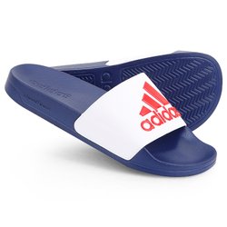 아디다스슬리퍼 아딜렛 샤워 HQ6885 - SSG.COM
