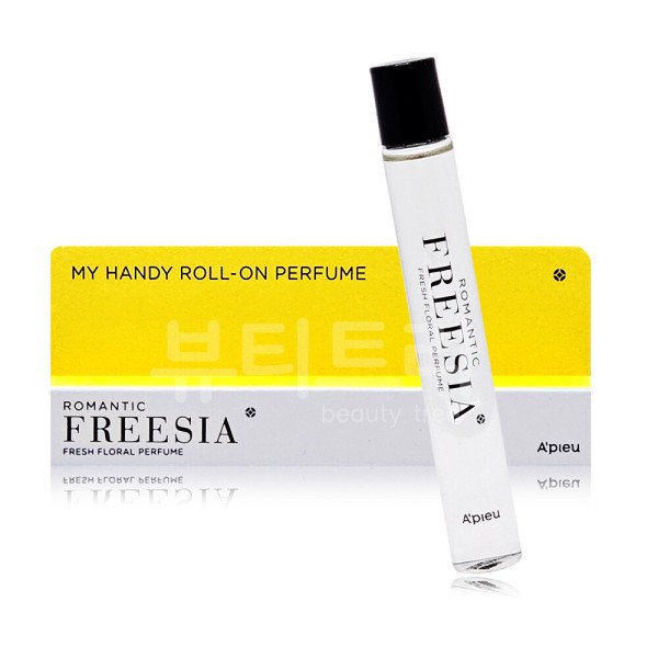 어퓨 마이 핸디 롤온 퍼퓸 9.5ml 프리지아 - SSG.COM
