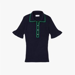 21FW 립조직 폴로 스웨터 AF7026-51N 0TC - SSG.COM