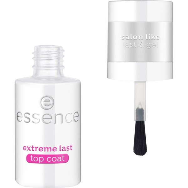 에센스 essence 탑코트 익스트림 라스트 01, 8ml - SSG.COM