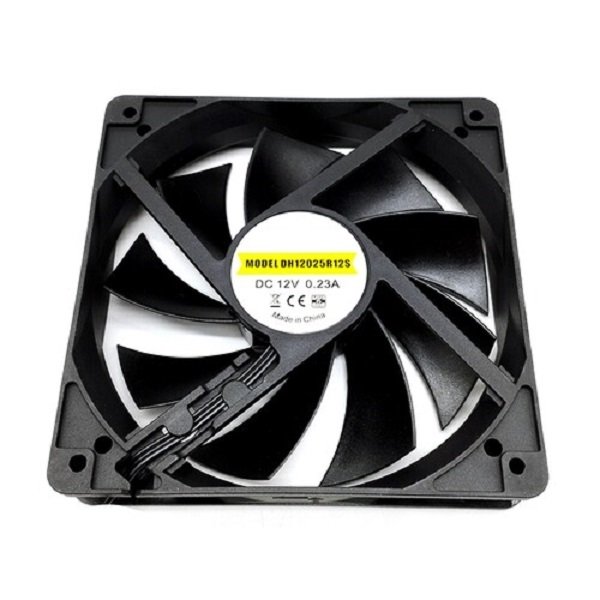 조이쿨 DH12025R12S 3-4P - SSG.COM