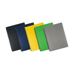 문화산업 스프링 악보화일 30P A4 진청 F451-72 - SSG.COM