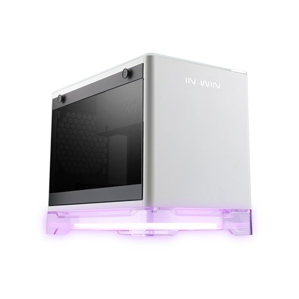 IN WIN A1 화이트 - SSG.COM