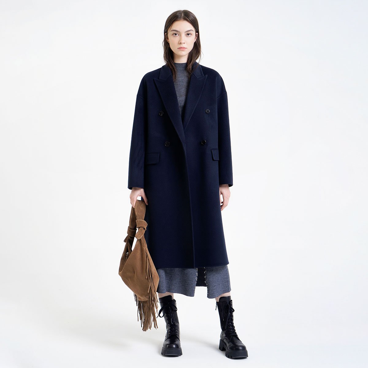 [21FW] 슬릿 코트 JHW7151 - SSG.COM