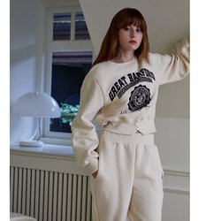 [BL]속기모 빅 그래픽 스웻TS(EP4OTL04) - SSG.COM