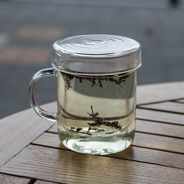 SOKOOB Ligero 내열 필터 Filter Mug 300ml 1P - SSG.COM