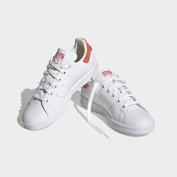 [adidas kids] STAN SMITH J (HQ1855) - SSG.COM