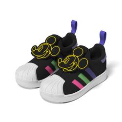 아디다스 오리지널스 x 디즈니 미키 슈퍼스타 360 (IE0684) - SSG.COM