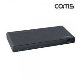 PT346 Coms HDMI선택기1:48K60Hz4K120HzHDRUHD - SSG.COM