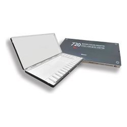 신우 알루미늄 수채화 타이탄 팔레트 720 - SSG.COM
