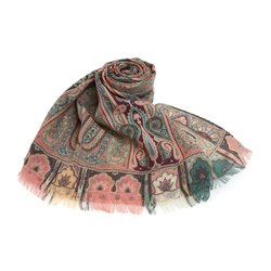 [에트로] 울 실크 스카프 10007 5582 650 - SSG.COM