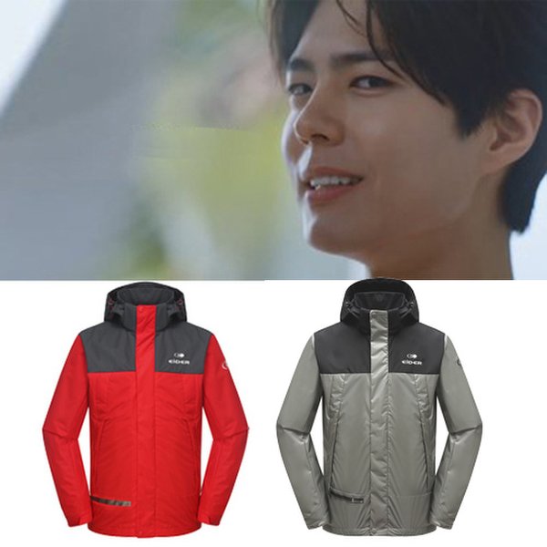 [18FW]매튼 남성 디펜더 자켓 방풍/DMU18101 - SSG.COM