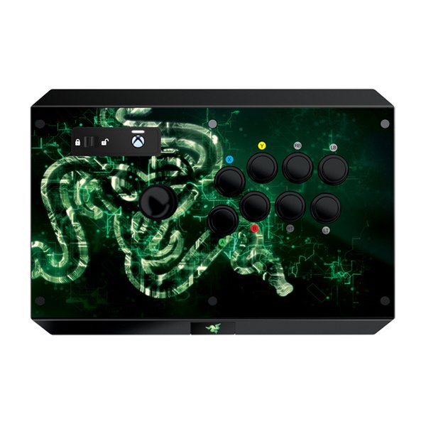 Razer Atrox Arcade Stick Xbox one 레이저 아트록스 스틱 - SSG.COM