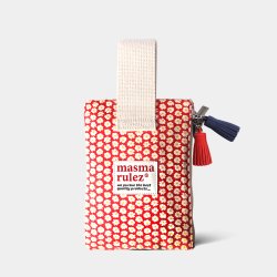 Strap pouch _ 빅데이지 Red - SSG.COM