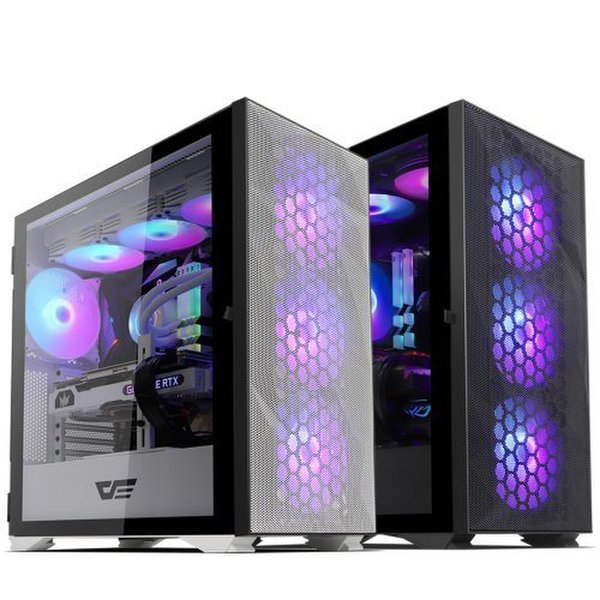 프리플로우 ULTRA GAMING R7 PRO GIGABYTE 컴퓨터본체,AMD 라이젠7 5800X,RTX3060,삼성 16GB ...