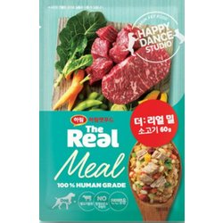 더리얼 밀 소고기 60g - SSG.COM