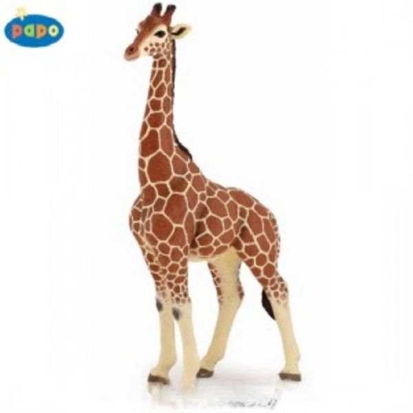 파포 모형완구 기린 50149 - SSG.COM