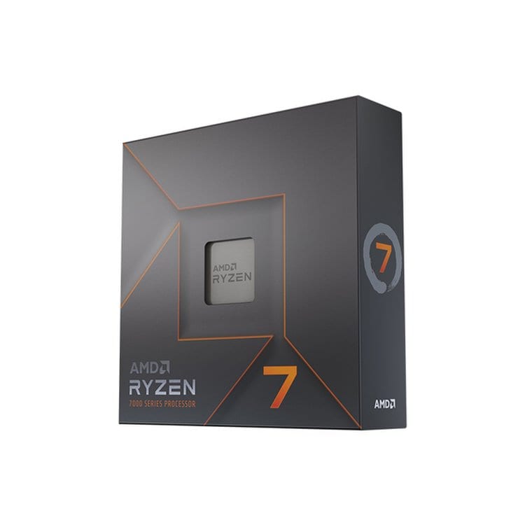 AMD 라이젠 라파엘 정품박스 R7 7700X CPU (AM5), 신세계몰