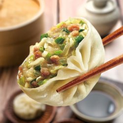 간식왕 포자만두 120g-4개입x10봉 - SSG.COM