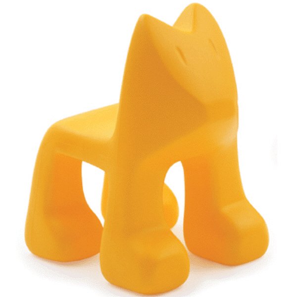 [SSG특별 적립금][마지스 MAGIS] 줄리앙 어린이 의자 Julian Chair MT20 - SSG.COM