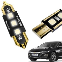 D24 올뉴말리부 LS등급 삼성LED 실내등 풀세트 (W89F289) - SSG.COM