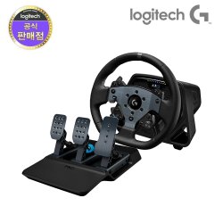 로지텍코리아 PRO DD WHEEL + 레이싱 페달 패키지 (PC전용) - SSG.COM