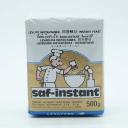 사프 인스턴트 이스트 골드 500g - SSG.COM