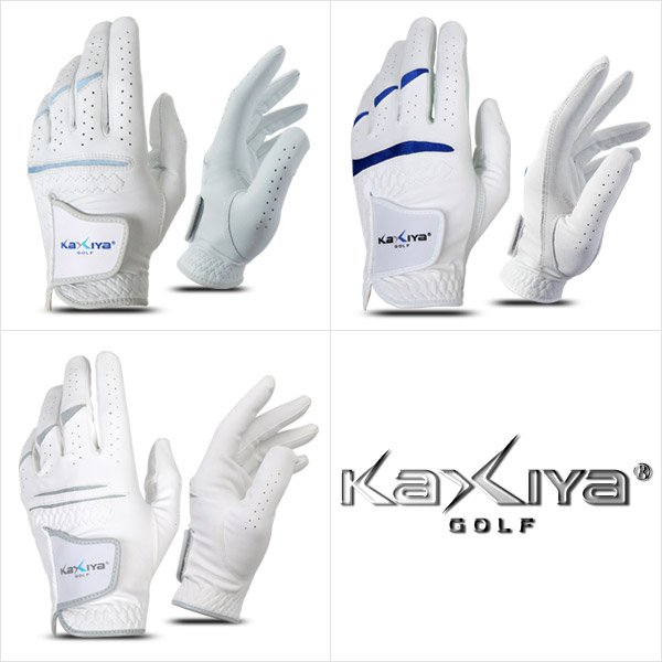 [KAXIYA] 카시야 골프장갑 모음전 - SSG.COM