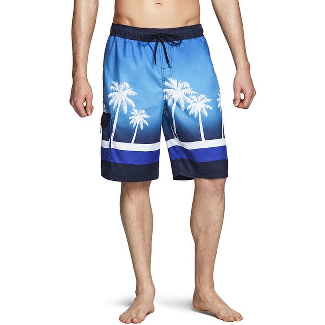 남성 5부 비치웨어 래쉬가드바지 수영복 TM MSB07_P319838146, 믿고 사는 즐거움 SSG.COM