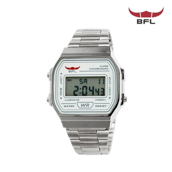 BFL 비에프엘 남녀공용 아웃도어 디지털 시계 BFL-7015 - SSG.COM