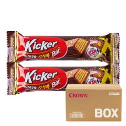 크라운 키커바 30g 60입 - SSG.COM