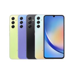 삼성 갤럭시A34 128GB KT번호이동/완납/선택약정 SM-A346 - SSG.COM