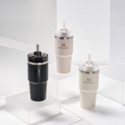 [스탠리공식유통사] 퀀처 H2.0 플로우스테이트 텀블러 414ml - SSG.COM