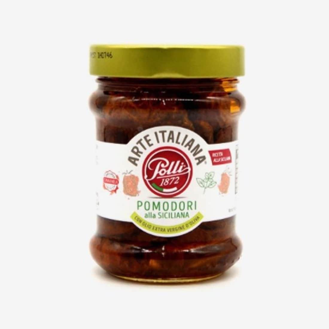 절인 토마토 폴리 썬드라이 토마토 285g (W9BF11F), 믿고 사는 즐거움 SSG.COM