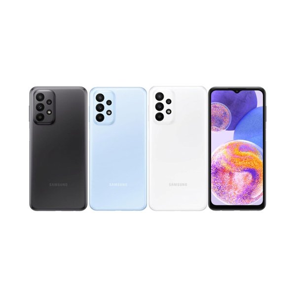 갤럭시A23 128GB KT기기변경/완납/선약/요금제베이직/LTE - SSG.COM