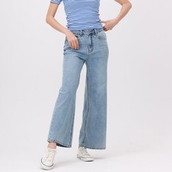 여)난스판 스퀘어 포켓변형 솔트워싱 TB-LB AN2DTB474 - SSG.COM