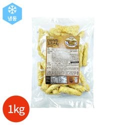 더바삭한 치즈스틱 1kg - SSG.COM