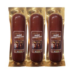 그랑도르 스모크 소시지 훈연 치즈500g1개 cheese - SSG.COM