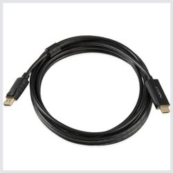 Displayport to HDMI 케이블 5M HDMI 케이블 - SSG.COM