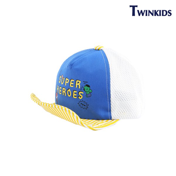 마블히어로매쉬모자(T8MC9685_BL) - SSG.COM