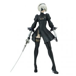 NieR:Automata 2B(요르하 2호 B형) 통상판 완성품 피규어 (재판매분) - SSG.COM