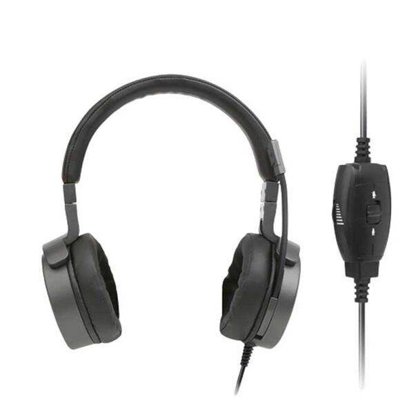 IRIVER SoundTake 게이밍 헤드셋 (블랙) 헤드셋 - SSG.COM