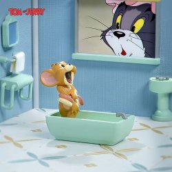 [톰과 제리] 클래식 모멘트 랜덤 피규어(1EA) - SSG.COM