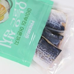 간편한 손질 국내산 삼치 오늘은 생선필렛 600g - SSG.COM