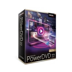PowerDVD 22 Ultra 기업용 라이선스 (5개이상구매) - SSG.COM